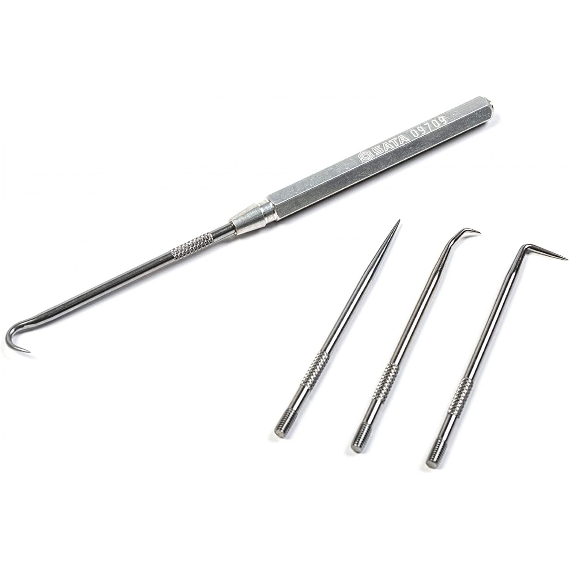 Комплект 5бр. куки